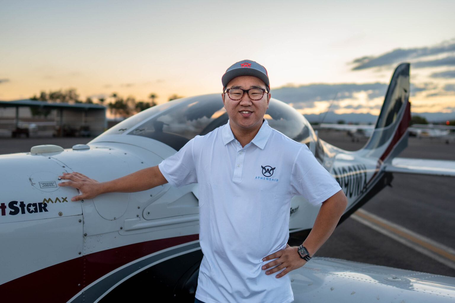 Instructors | Light Sport Aviation
